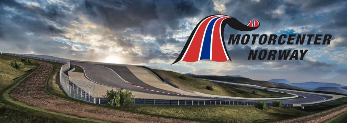 Norges råeste motorsportanlegg åpner i Sokndal! - Bransjeblogg