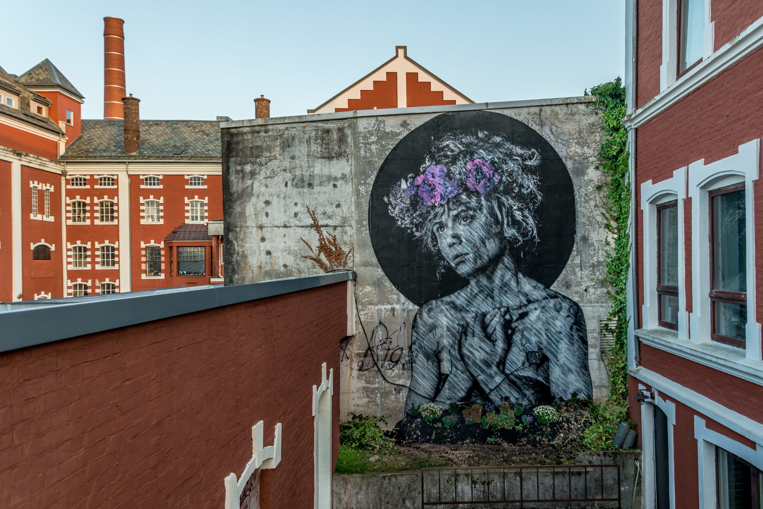 Nuart Street Art tours og GuideCompaniet er lik sant! - Bransjeblogg