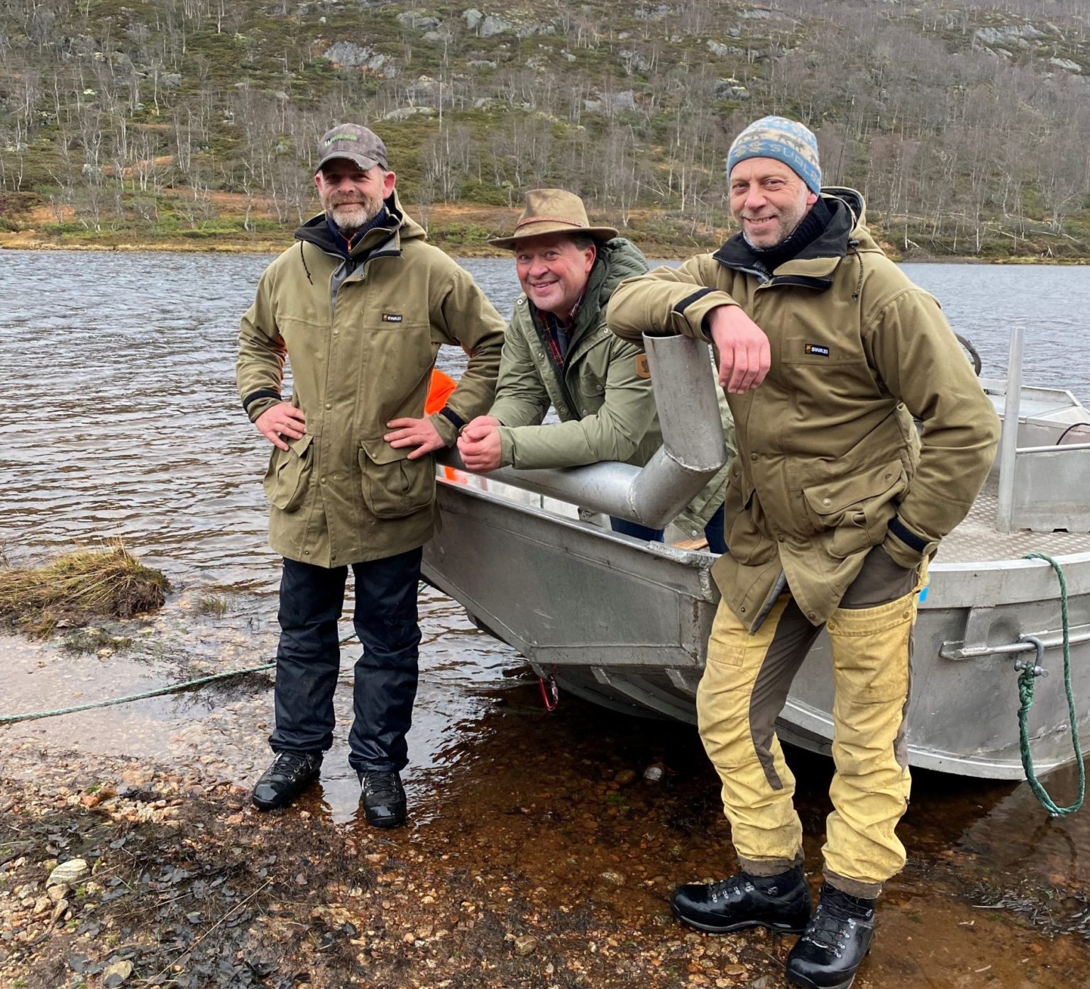 Sirdal Safari & Adventure AS – nytt medlem i Region Stavanger fra ...