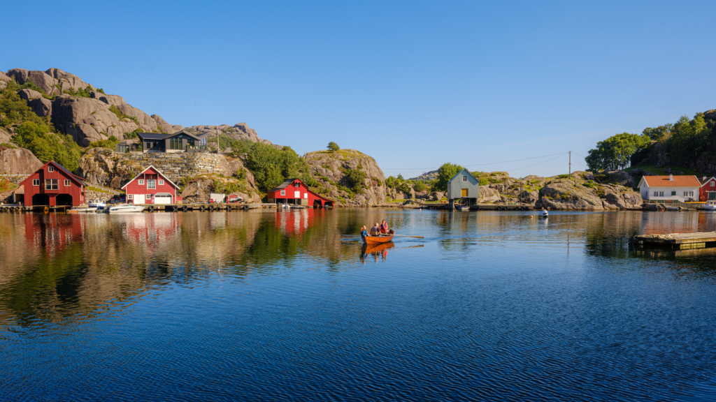 Bransjeblogg – Region Stavanger