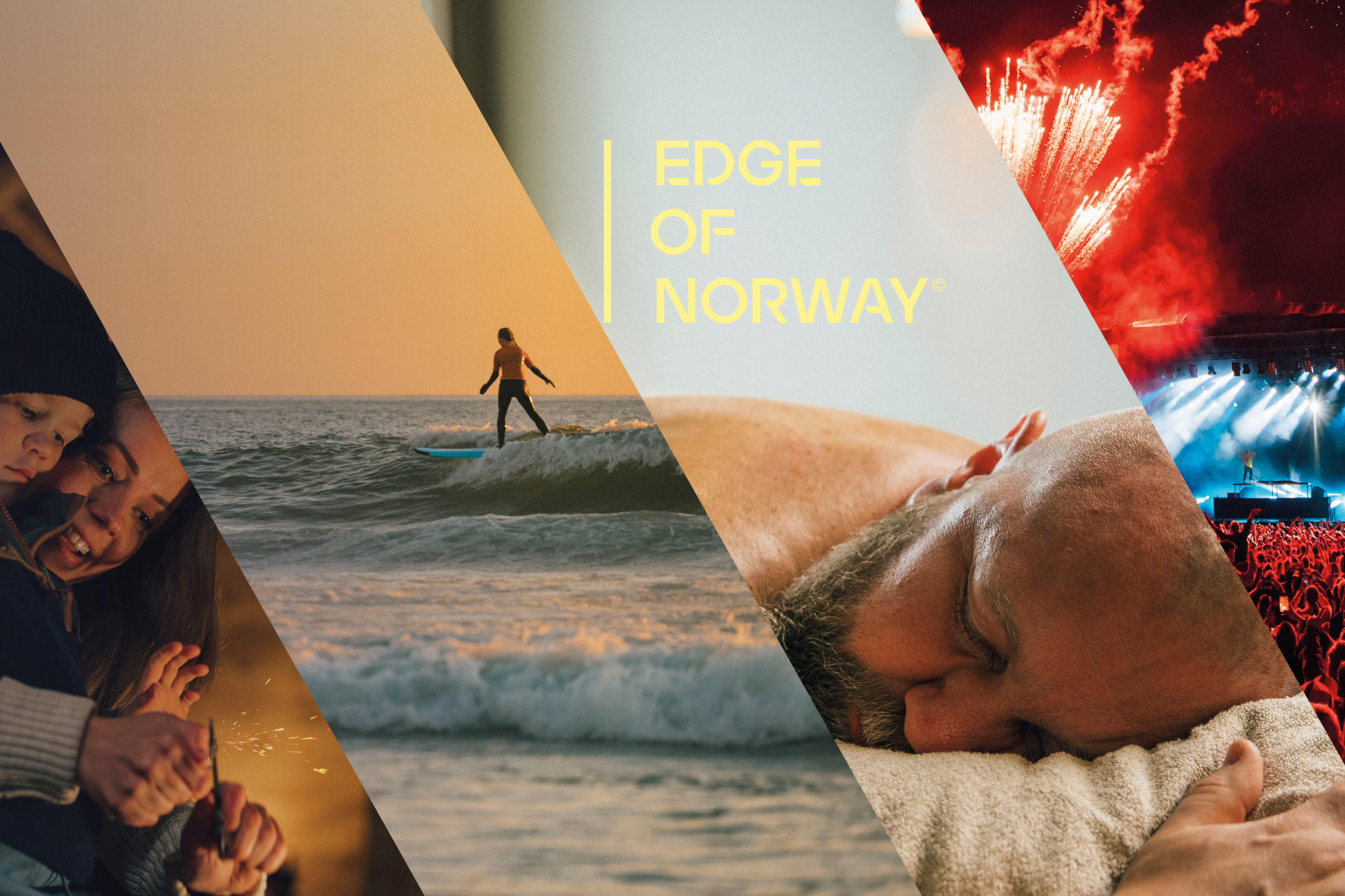 Why Edge of Norway™? The story behind the brand - Bransjeblogg