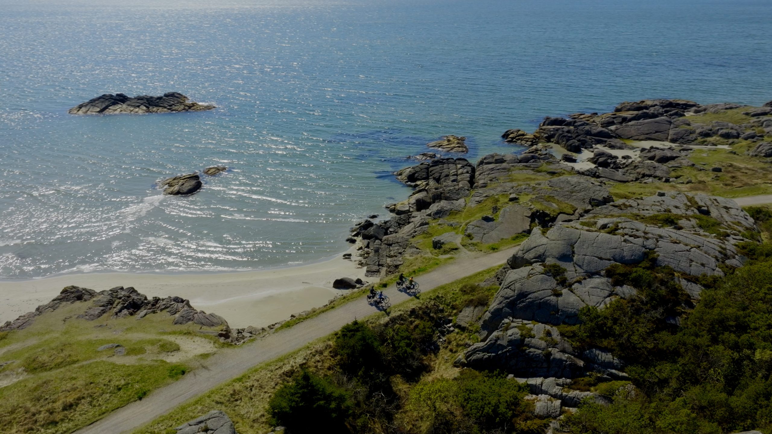 Climate Neutral Destinations: Et Storprosjekt for bærekraftig reiseliv ...